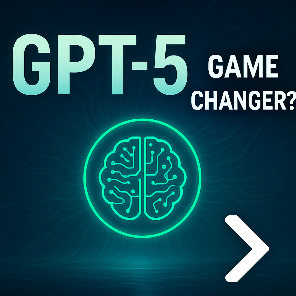 GPT-5 Is Coming: Here’s What We Know — And What It Might Mean for You ...