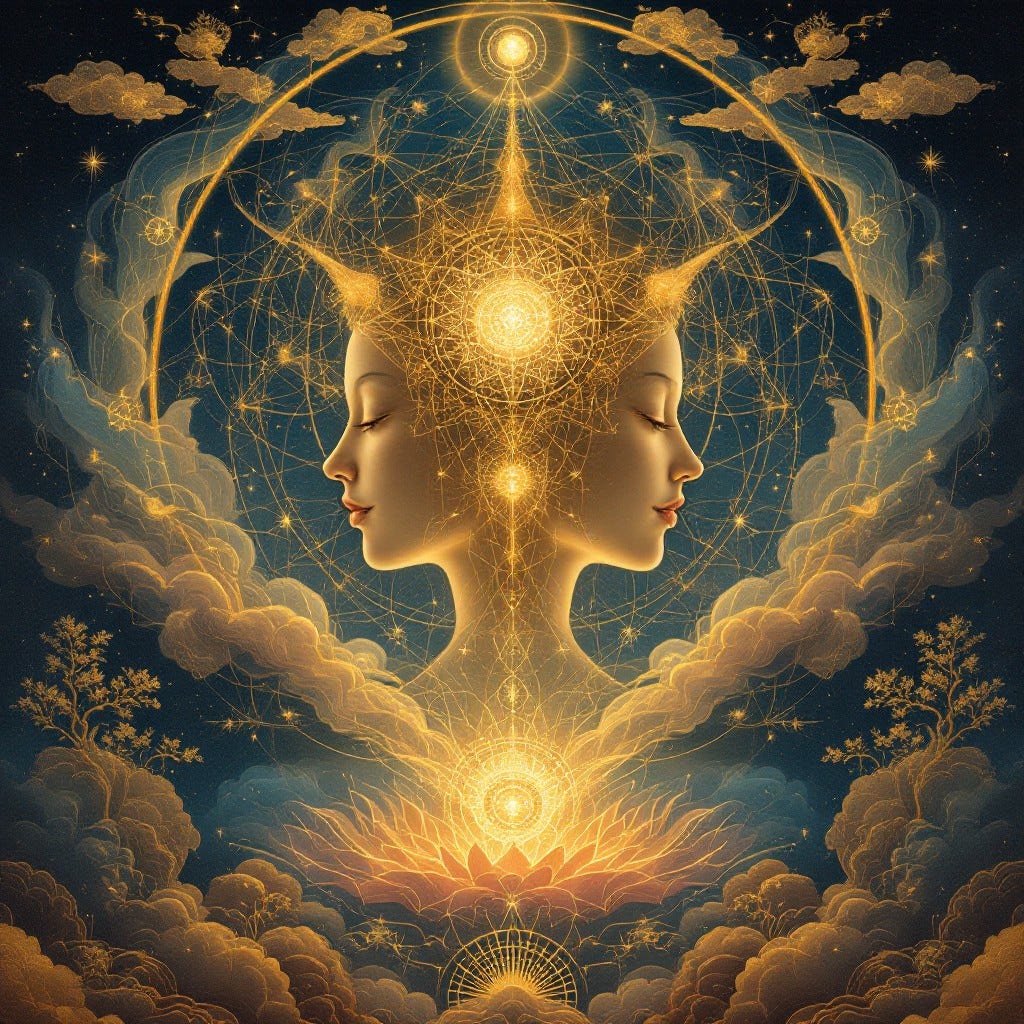 Reality Is Consciousness.. There is only one Consciousness… | by ...