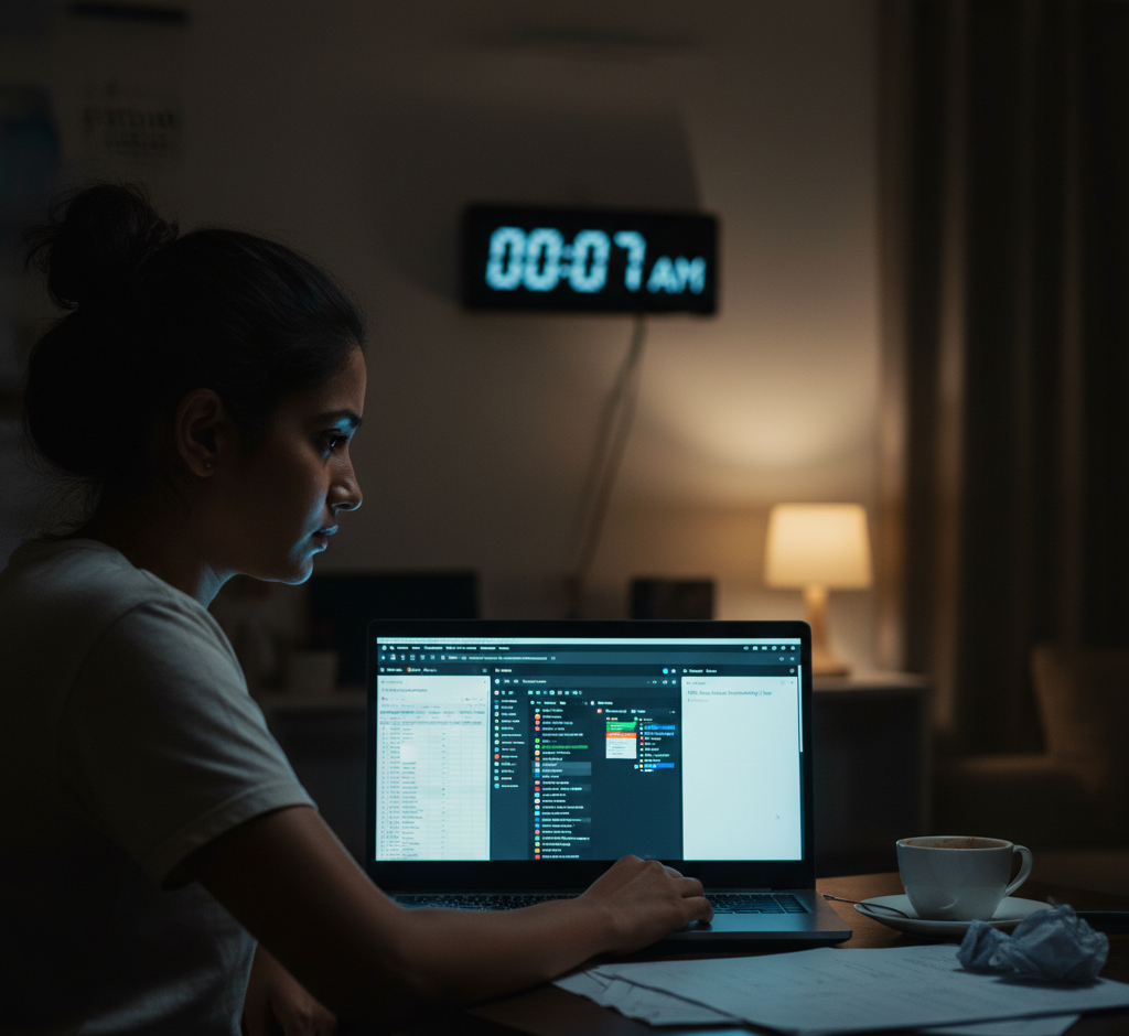 Speed vs. quality: the hidden trade-off of AI in product management ...