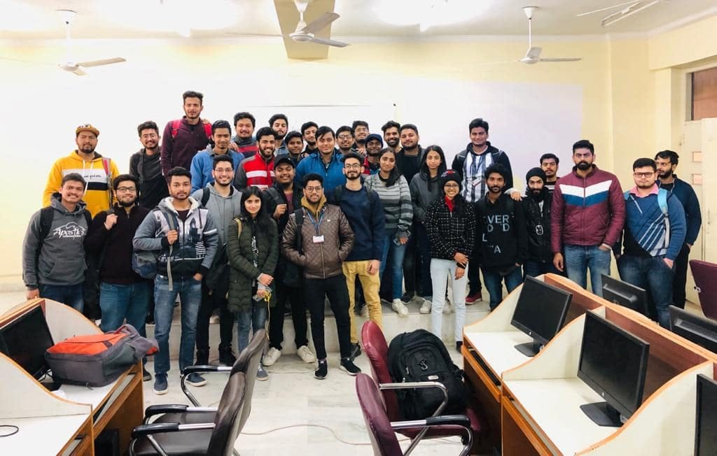 Fullstack Development Training in Jaipur | by Regex Software | Apr, 2025 | Medium