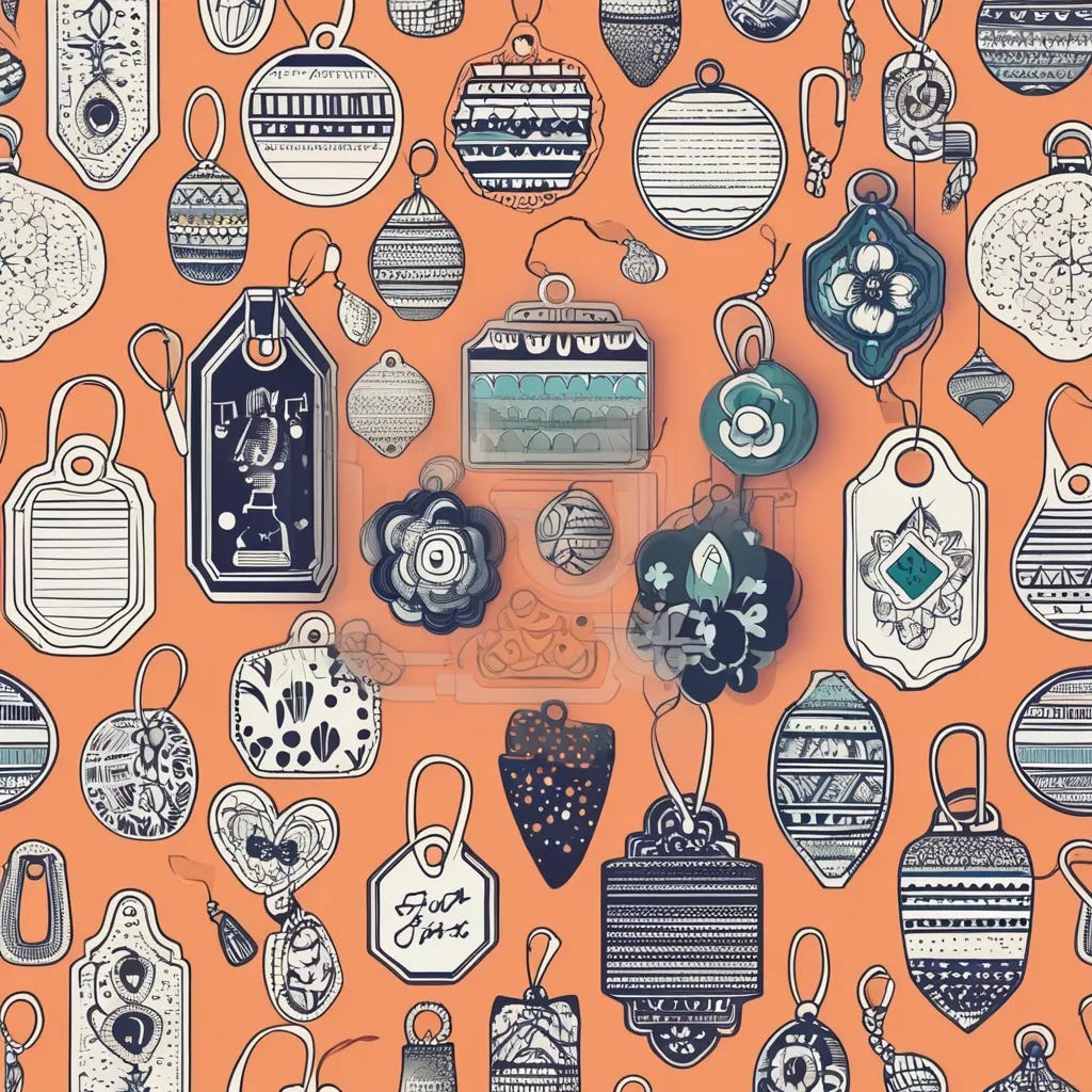 The Unsung Hero of Web Development: Mastering Tags in Hugo | by Anzalo ...