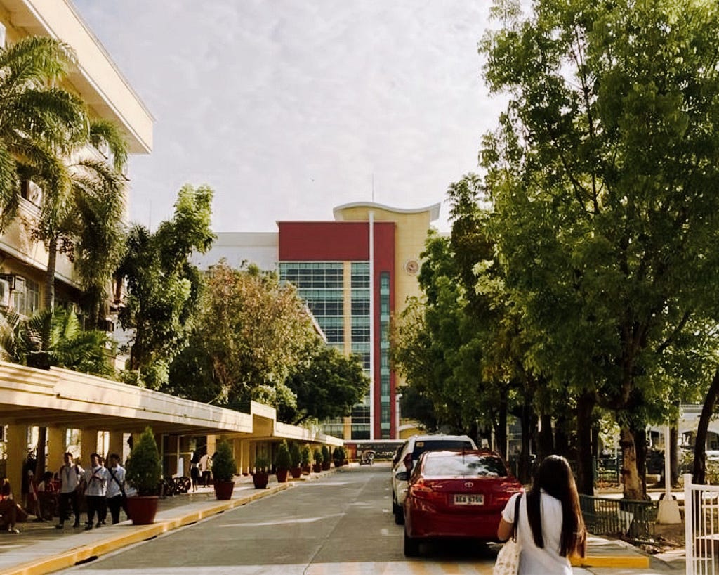 Life didn’t end when I didn’t get into my dream school | by Shery-Ann ...