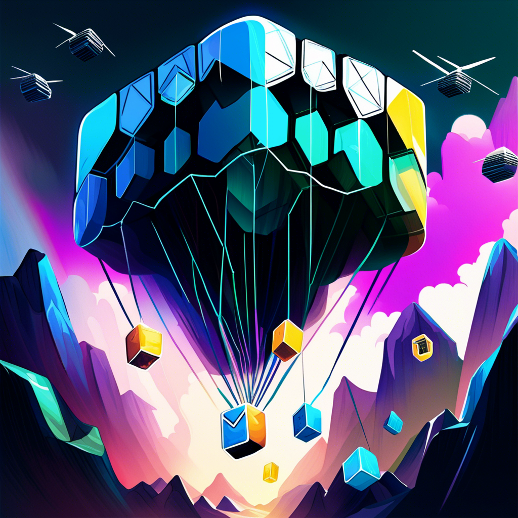 Okx Airdrop: Tokens OKX Exchange Free! | by Dirk Vance | Feb, 2024 | Medium