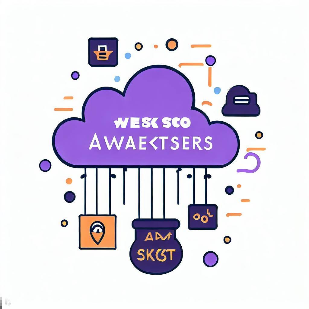 AWS Websockets with a custom domain | by Jude Fernandes | May, 2023 | Medium