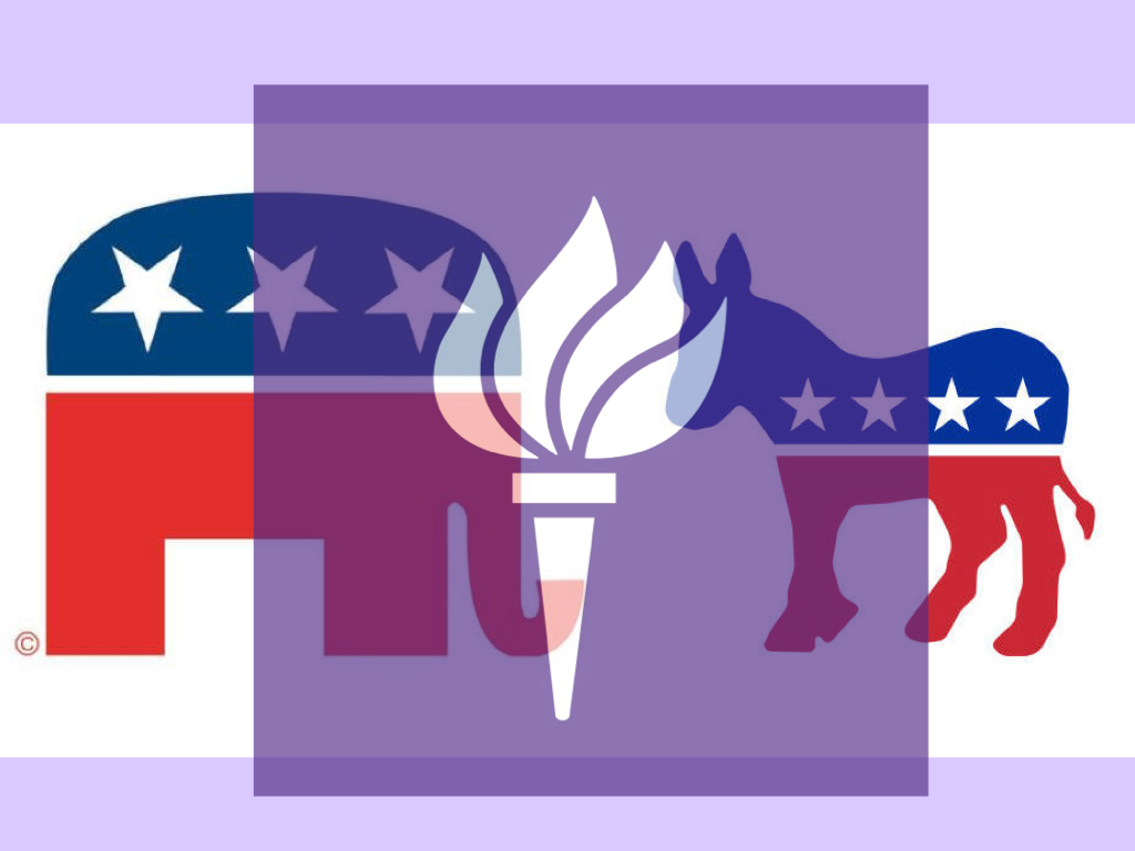 Political Groups On Campus Share How The Midterms Impact Student ...