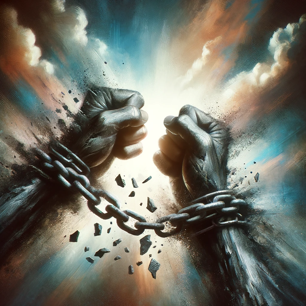 Understanding Human Trafficking Crimes and Offenses | by Michael Dlv ...