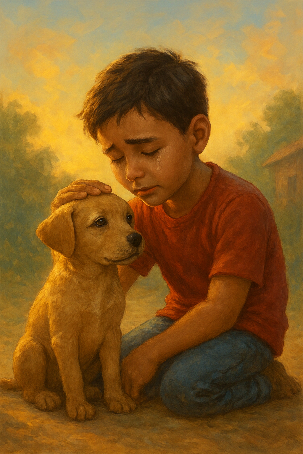 Everyone Is Special: A Simple Heart-Touching Story | by Sumit Jangir | Dec, 2025 | Medium