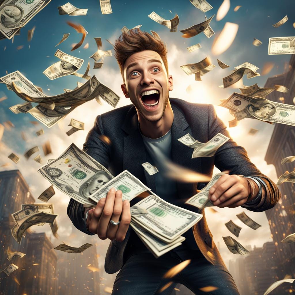“From Beginner to Pro: The Ultimate Guide to Earning Big” | by healthy ...