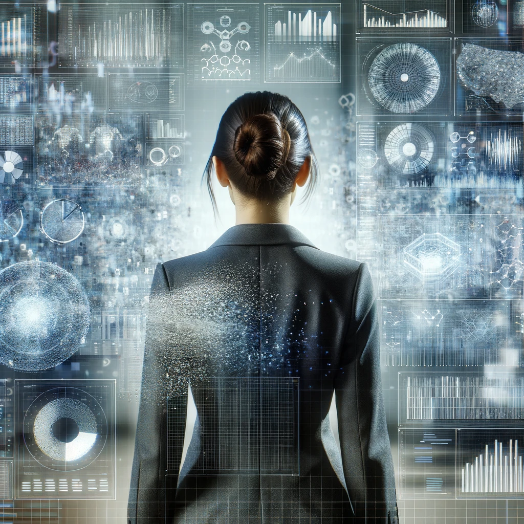 Measuring the Immeasurable: Quantifying the Value of Data | by Laura ...