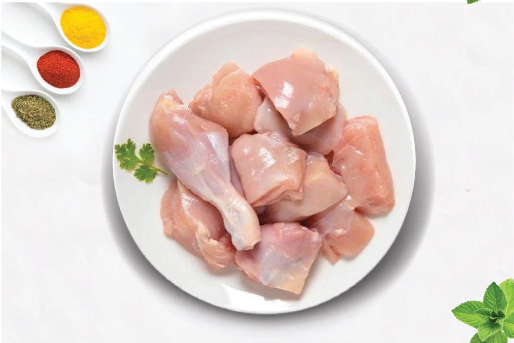 Buy Chicken Online. Looking to buy chicken online Look no… | by ...