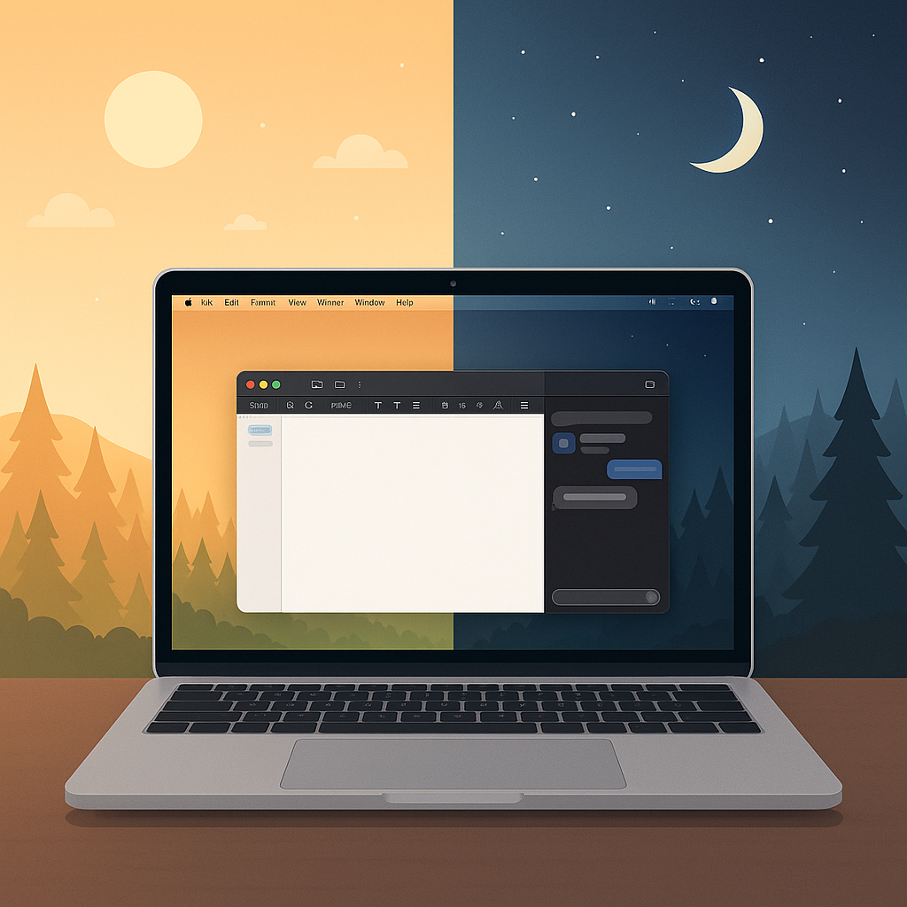 Beating the Battery Odds: How I Made My MacBook Pro Last All Day (and Then Some) | by Sherbaz ...