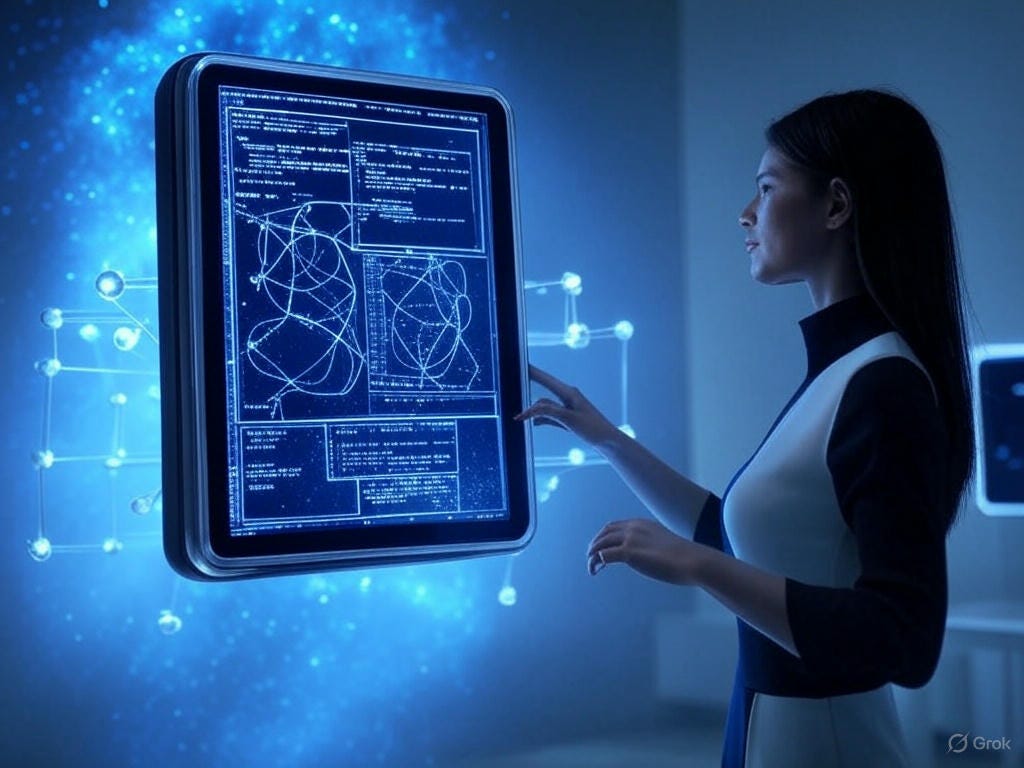 The Pocket Revolution: How Compact AI Models Redefine Technological ...