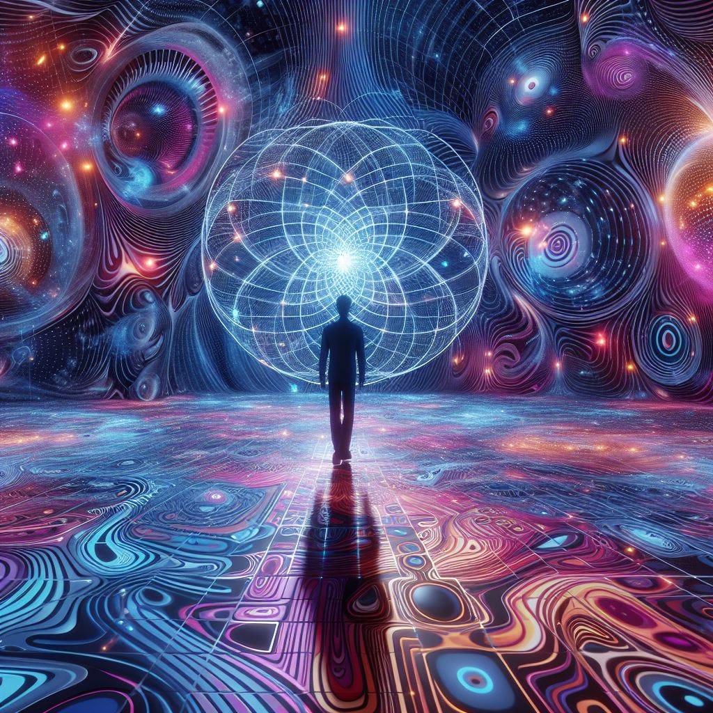 Really… How Weird is the Quantum Realm? | by Debjyoti Shakharu | Medium