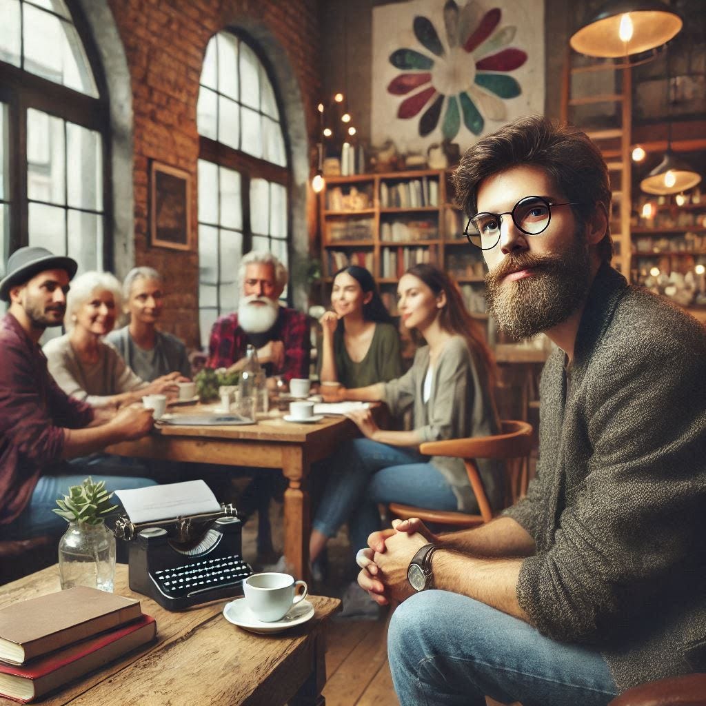 Do We Really Need a Niche in Our Writing? | by Leonard Tillerman ...