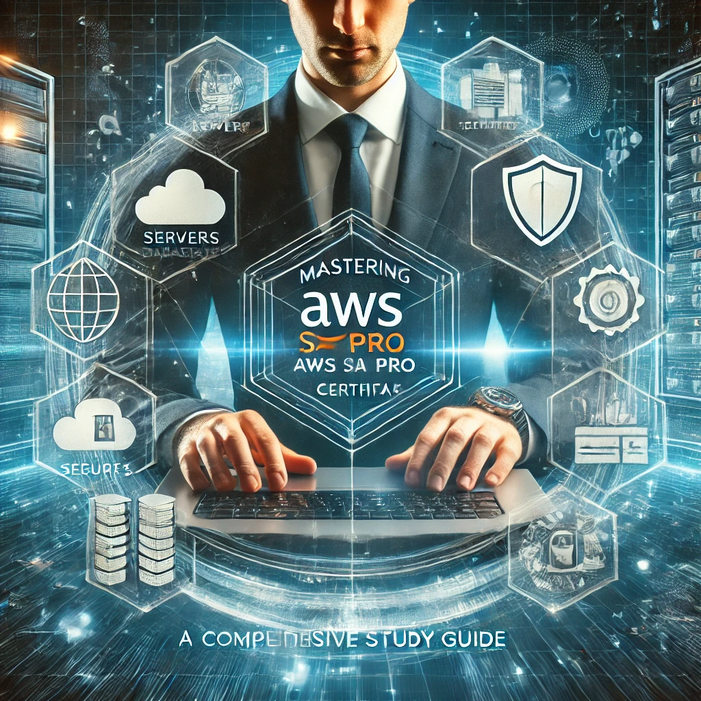 Mastering the AWS SA Pro Certification | by Chris King | newmathdata