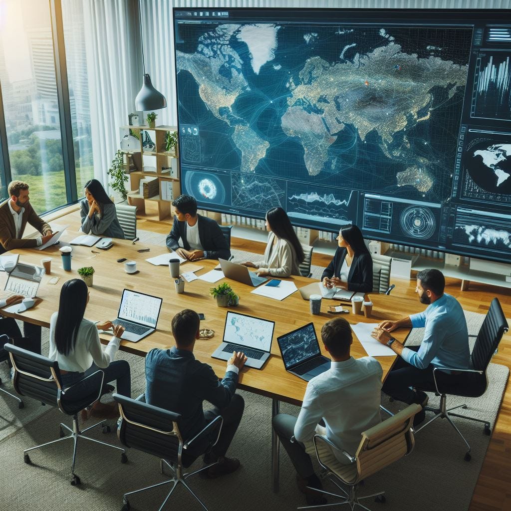 Understanding GGPLOT2-GIS.. Introduction | by Stephen Chege | Dev Genius