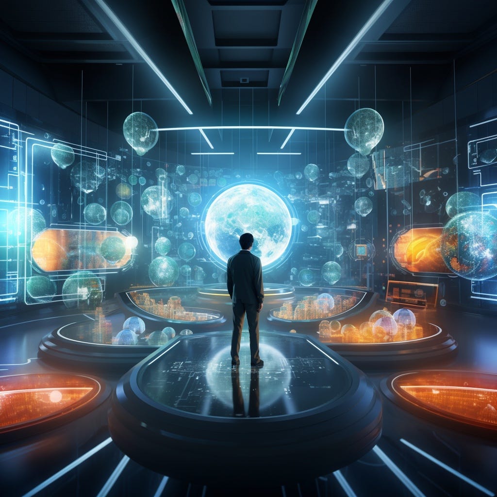 Transforming the Landscape of LLMs | by Cole McIntosh | Medium