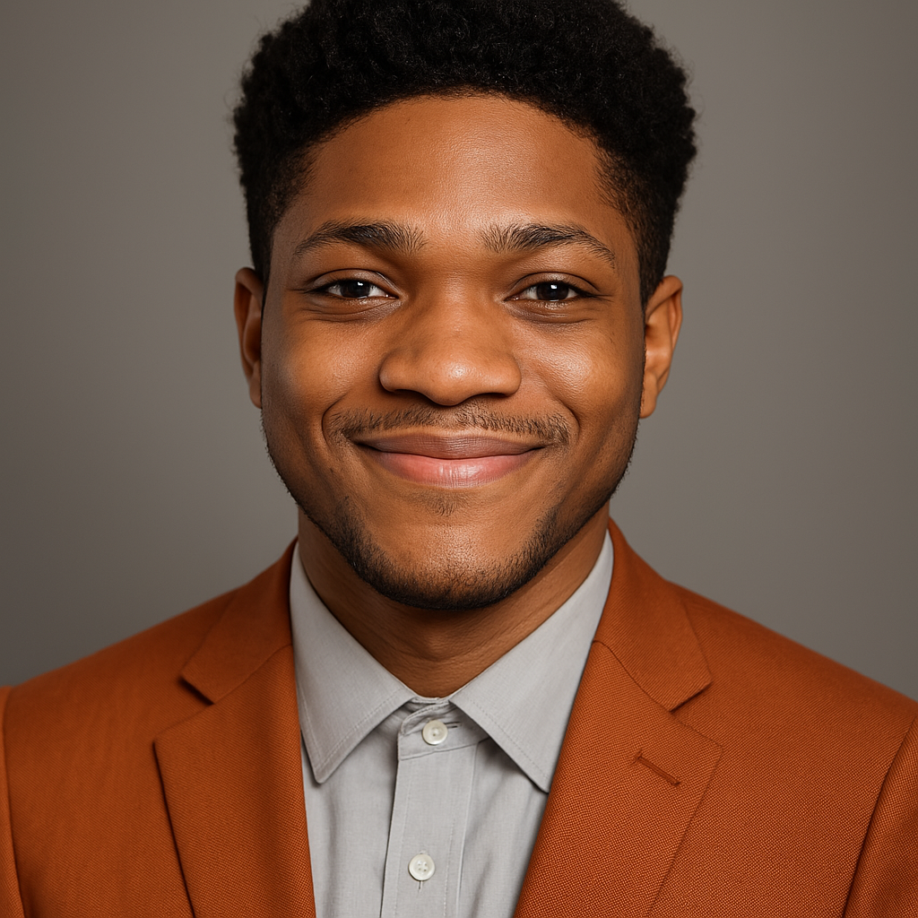 GBOLAGADE KAZEEM ADEWALE. My name is Gbolagade Kazeem Adewale. I… | by ...