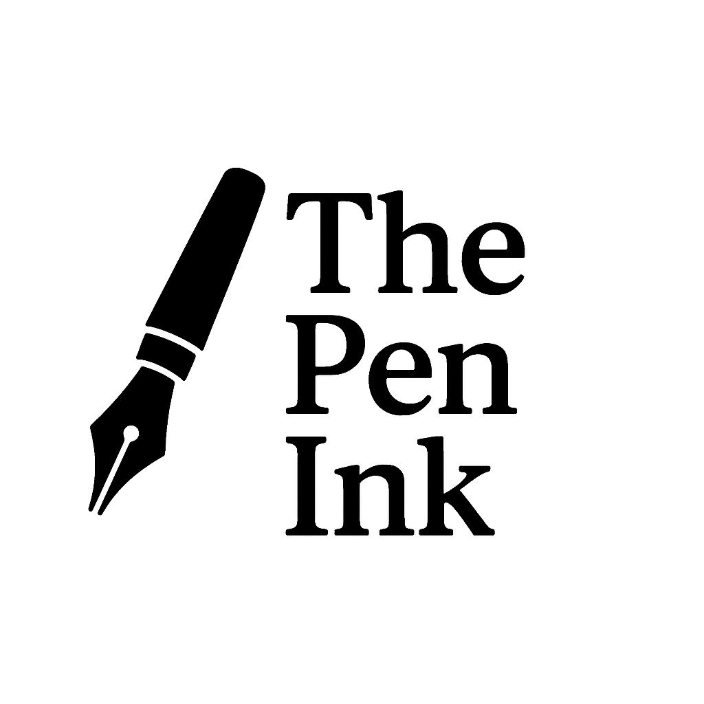 The Pen Ink