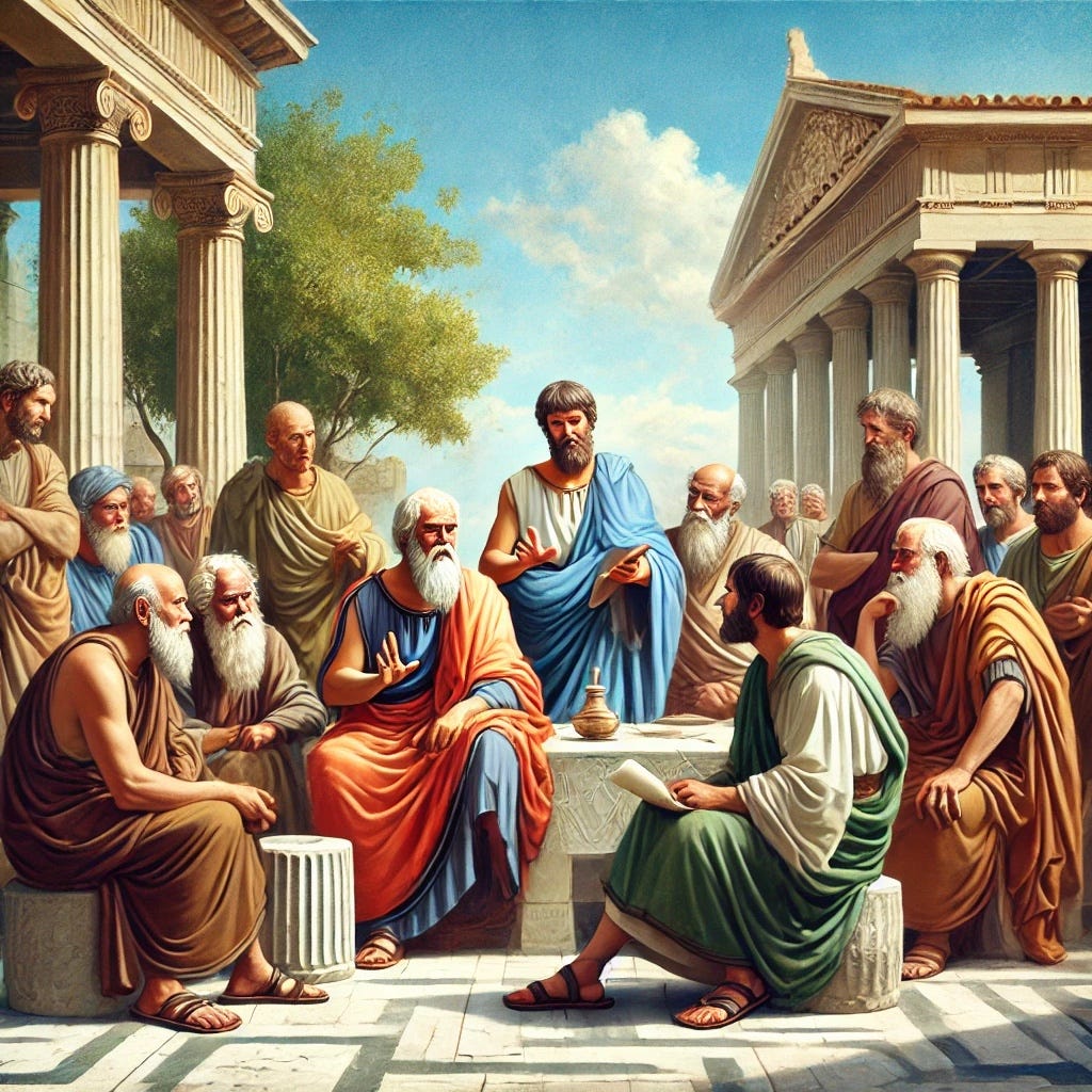 The History of Needs and Wants: A Theological and Philosophical ...