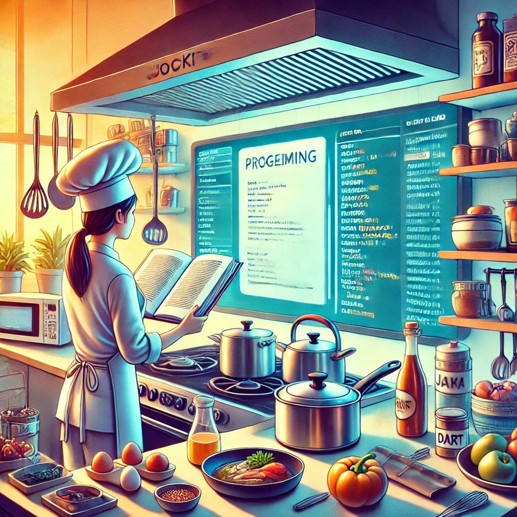 Basics 1 Introduction To Programming Languages By Codevedaa Oct 2024 Medium