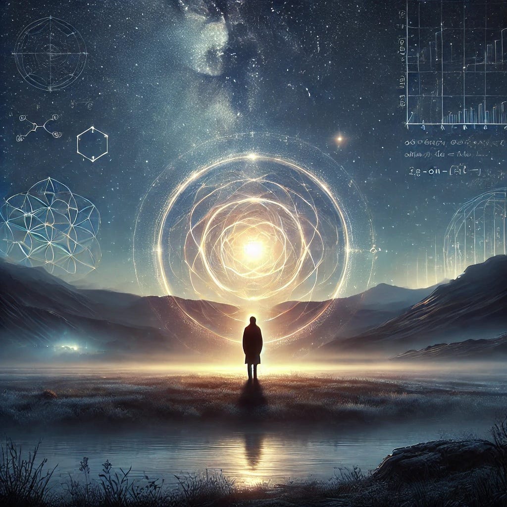 Manifesto of Existence. “Thoughts without content are empty… | by ...