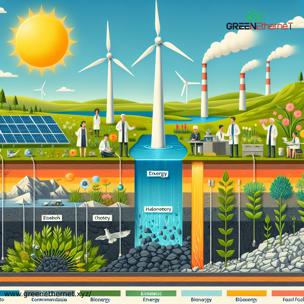 Unleashing the Power Within: A Hilarious Take on Energy Sources That’ll ...
