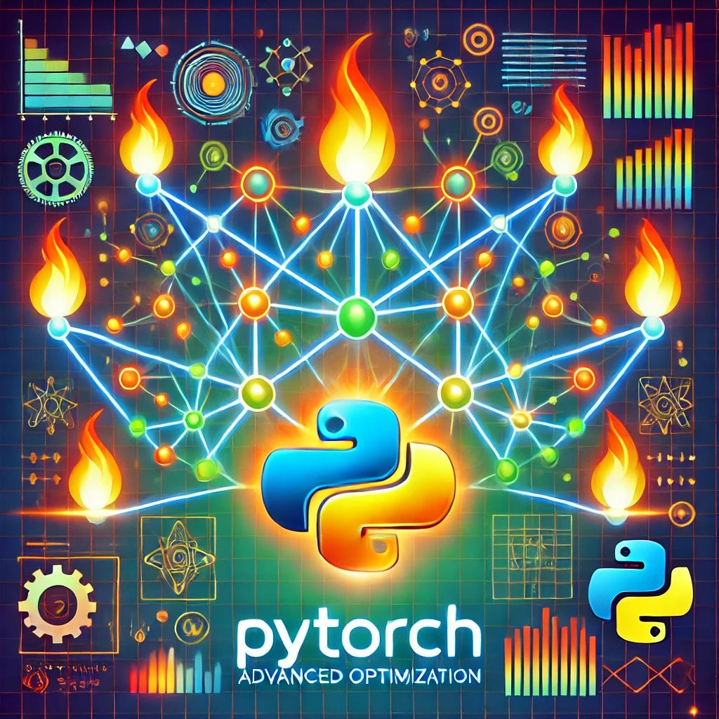 PyTorch’s Advanced Optimization (AO) Module | by Moutasem Akkad | Medium