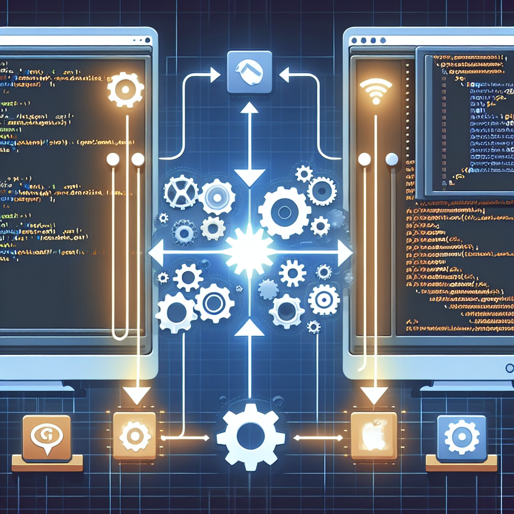 How to Use.NET API to Automate GIT | by Denis Bélanger 💎⚡ | Medium