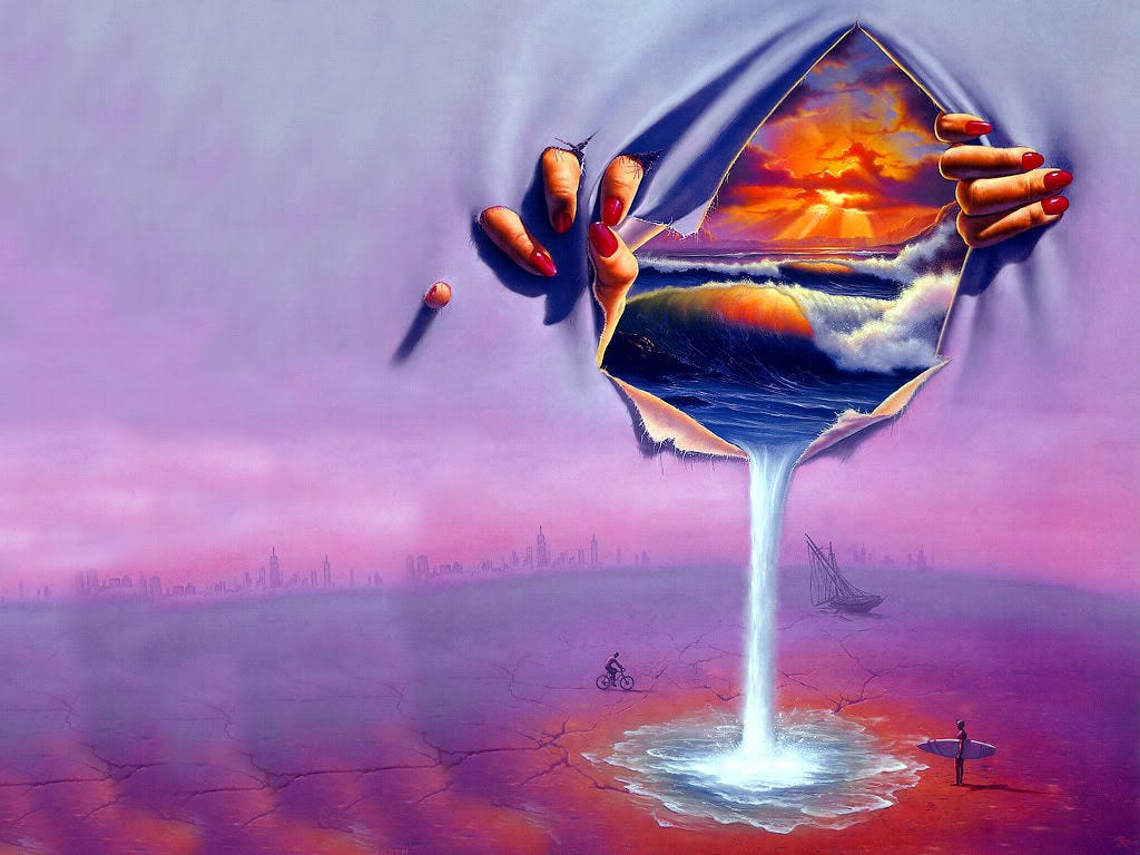 Sonhar é preciso. É comum associar sonhos com capacidade… | by Darci ...