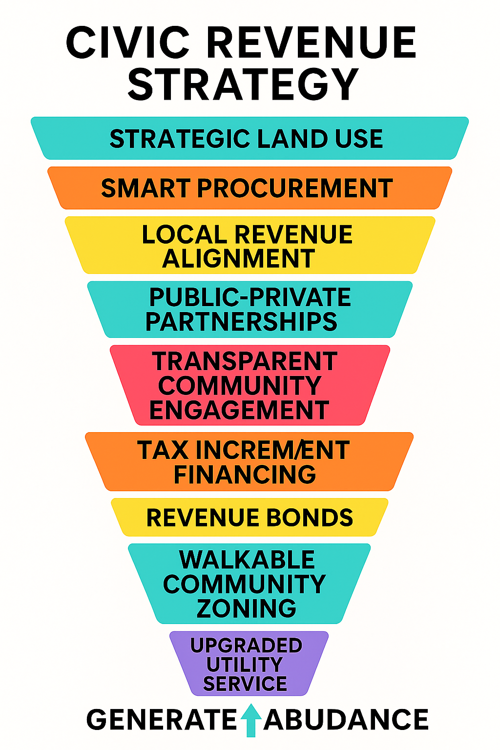 Cities Can’t Build the Future on Yesterday’s Budget | by Andreas D ...