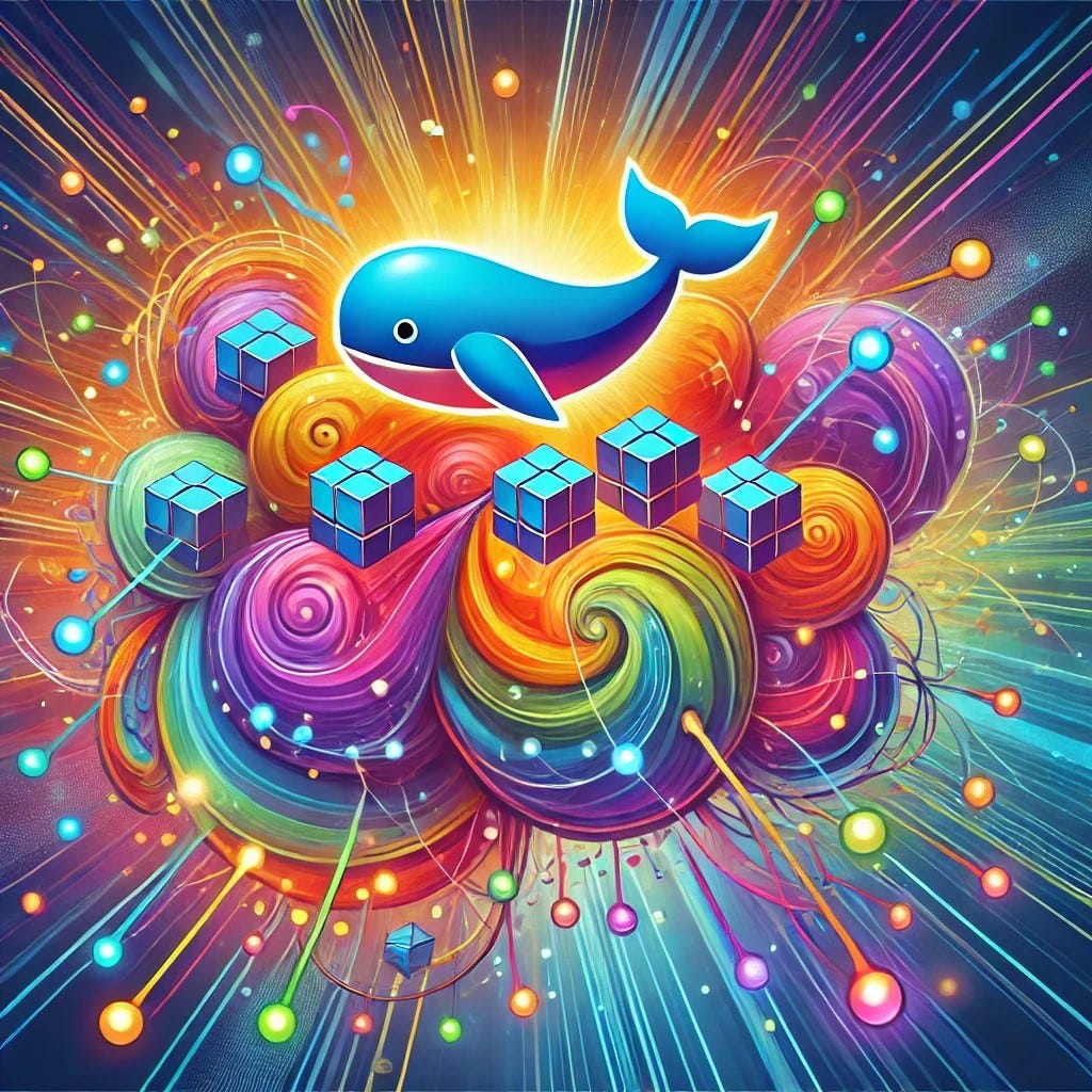 Docker Swarm Orchestration Scenario By Wesley Brown Medium