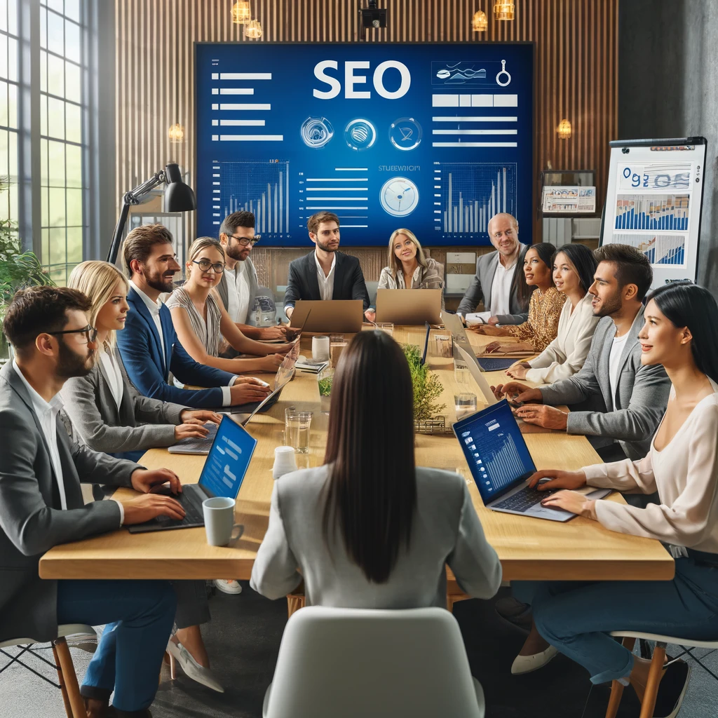 How can you train your SEO team to be more effective? | by Majidul ...