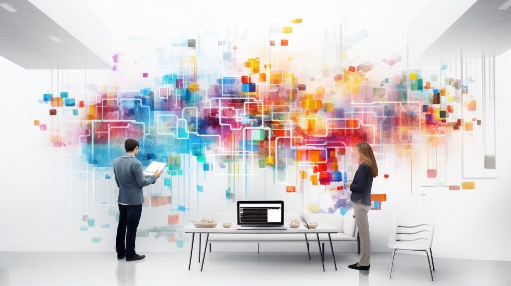 L’Intelligence Artificielle au Service de la Stratégie Digitale ...