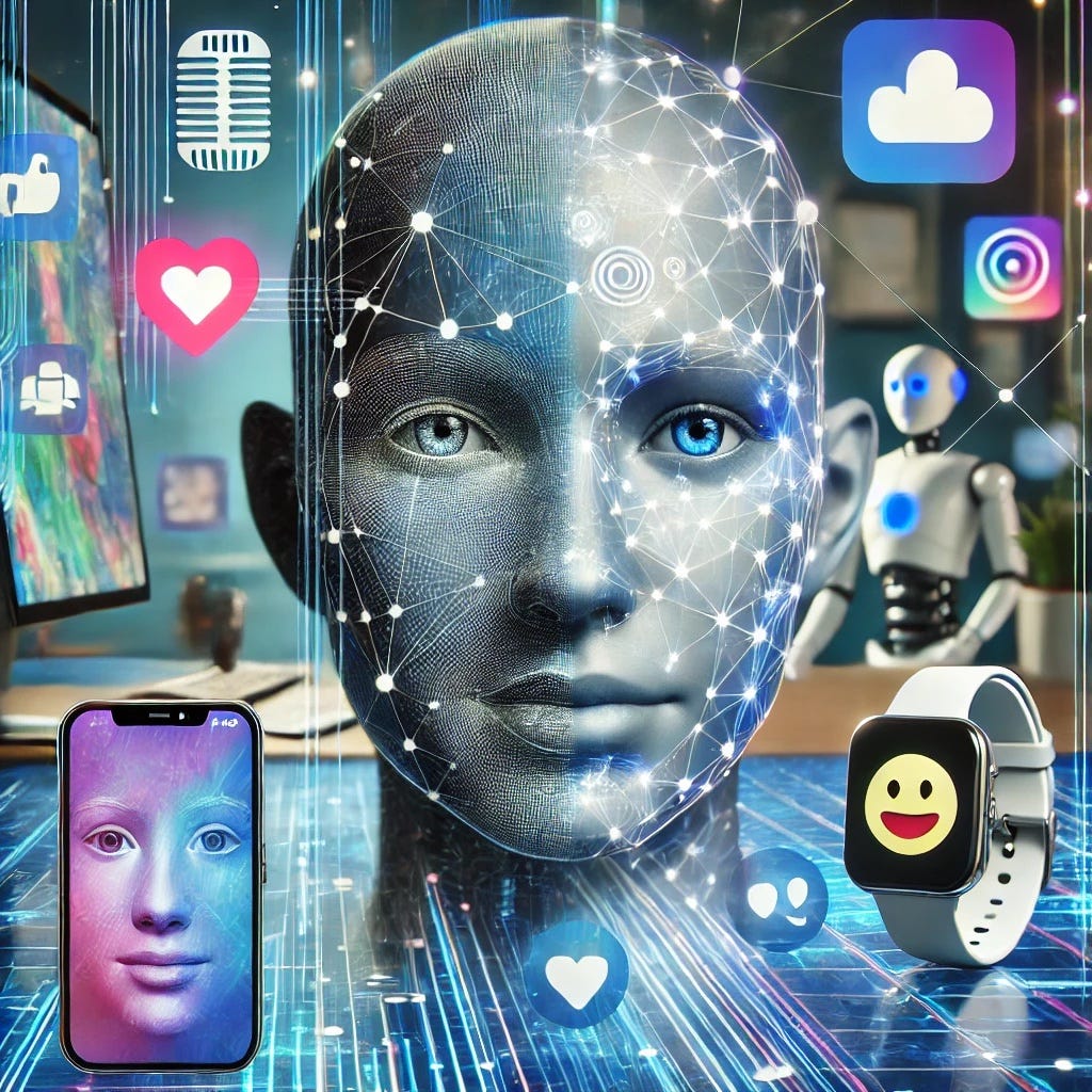 Emotional AI: Revolutionizing Technology with Empathy and Innovation ...