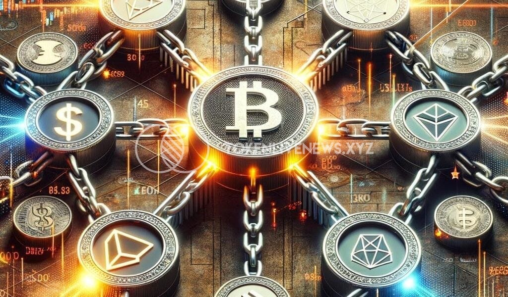 Empowering DeFi: Unleashing Polkadot’s Potential in Decentralized ... Empowering DeFi: Unleashing Polkadot’s Potential in Decentralized ...