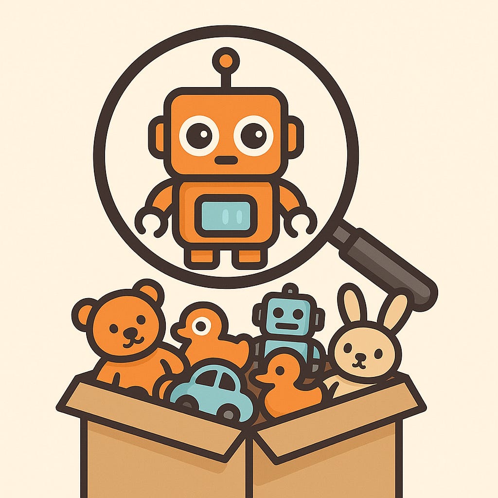 Discover & Simplify: Vector Databases for Non-MLs | by Lil’s Notes ...