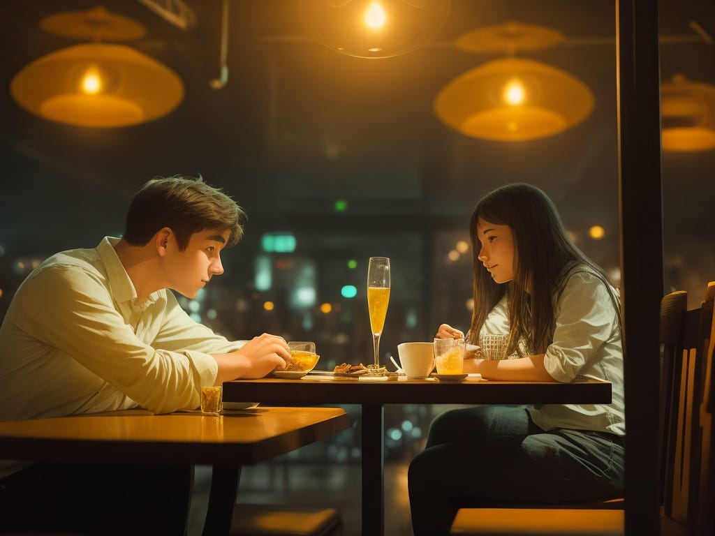 Signs of a Healthy and Thriving Relationship: A Real-Life Love Story ...