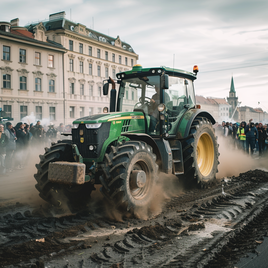 What you need to know about the Farmer protests and why they are ...