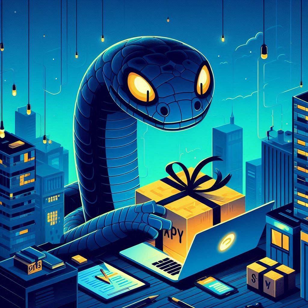 🚀 Simplifying API integrations in python with PySwaggerAPIWrap | by ... 🚀 Simplifying API integrations in python with PySwaggerAPIWrap | by ...