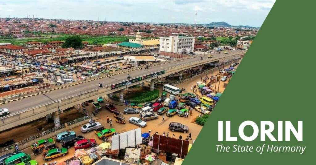 Make Ilorin your next City to Visit in Nigeria | by Anuoluwapo Mokuolu ...