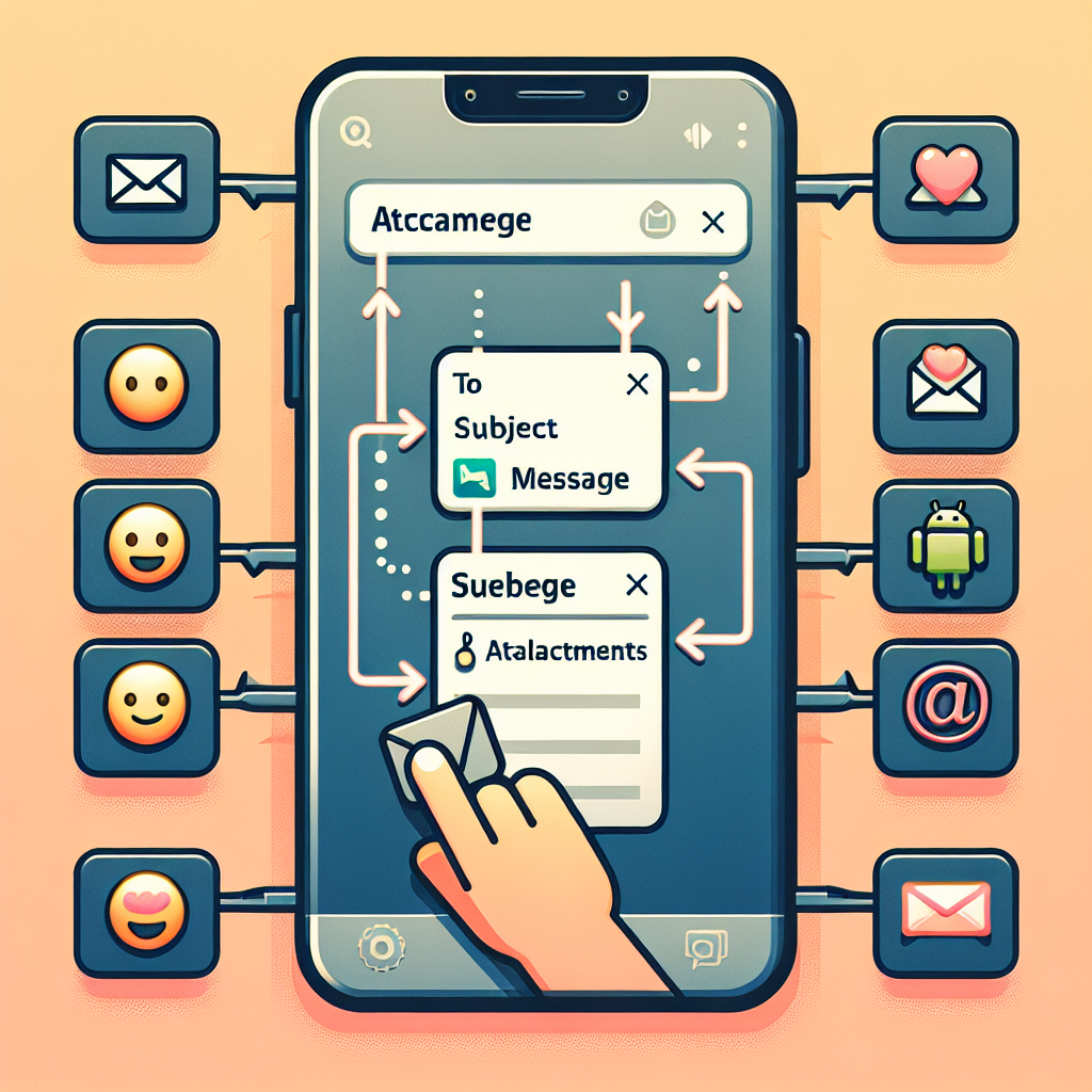 Putting Android Intents for Email Attachments Into Practice | by Denis Bélanger 💎⚡ | Medium