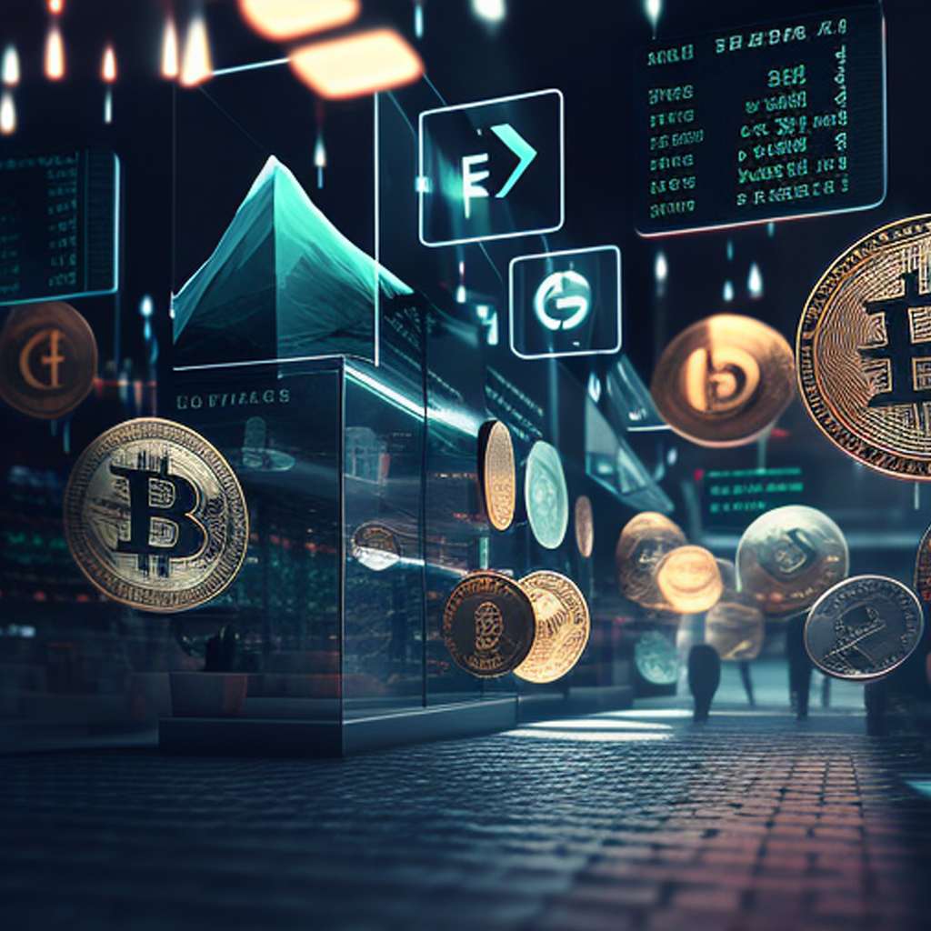 Ready, Set, Crypto: A Beginner’s Guide to Buying and Selling Digital ...