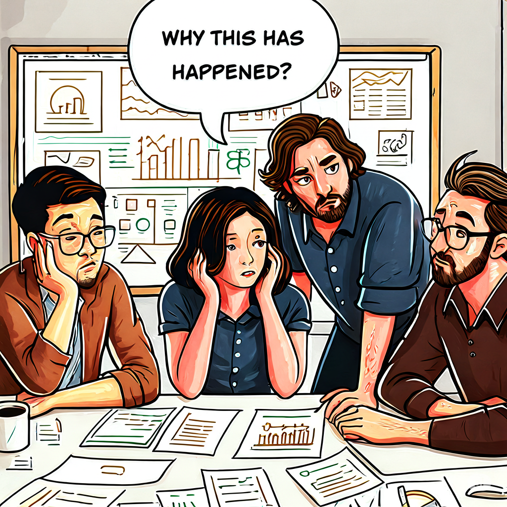Unmasking the “Why”: A Deep Dive into Contribution Analysis with BigQuery | by Rajdip Chaudhuri ...