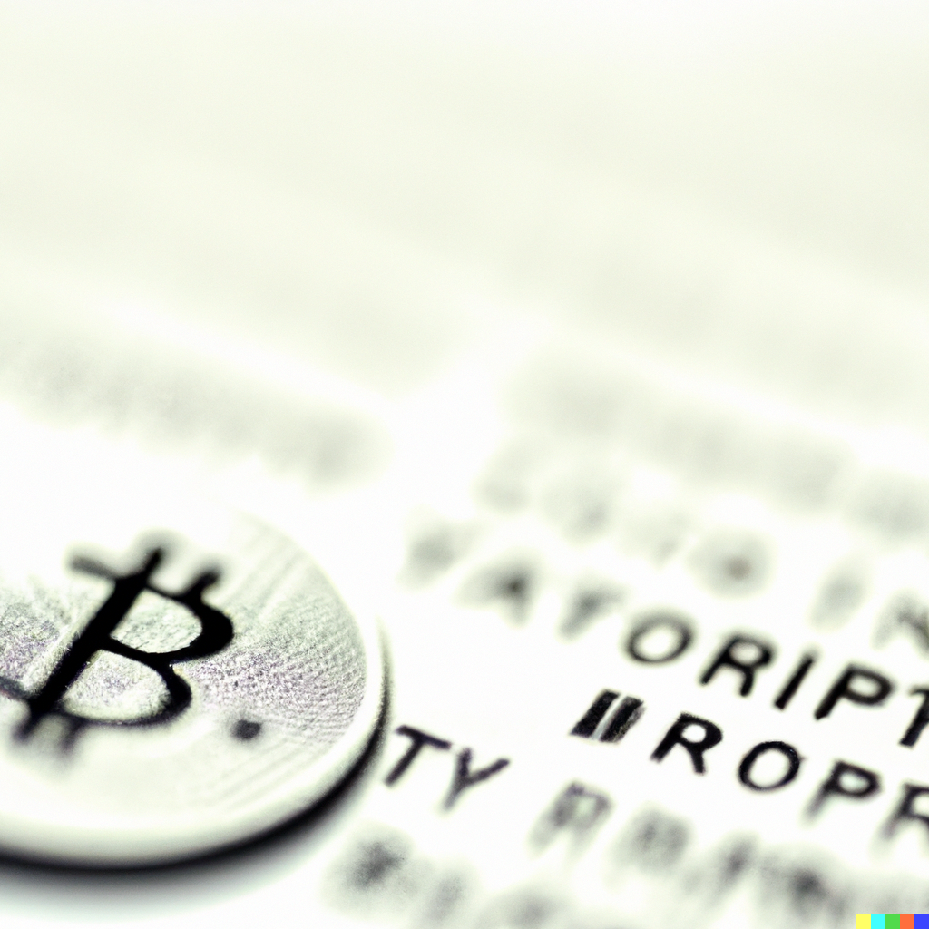 Cryptocurrency: The Future of Money? | by Surii | Medium