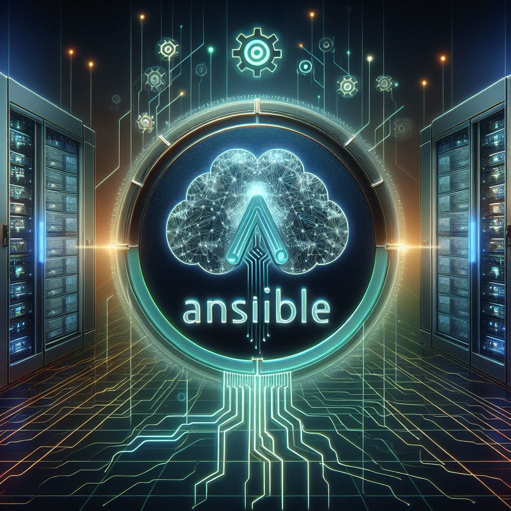 🔥 Ansible + AI: Intelligent Playbooks with LLMs 🚀 | by Kedar Pethe | Stackademic