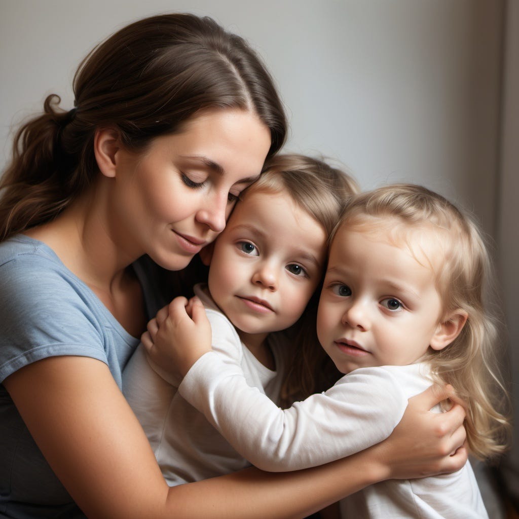 The 10 Surprising Lessons of Parenthood | by Jovelyn Gann | Medium