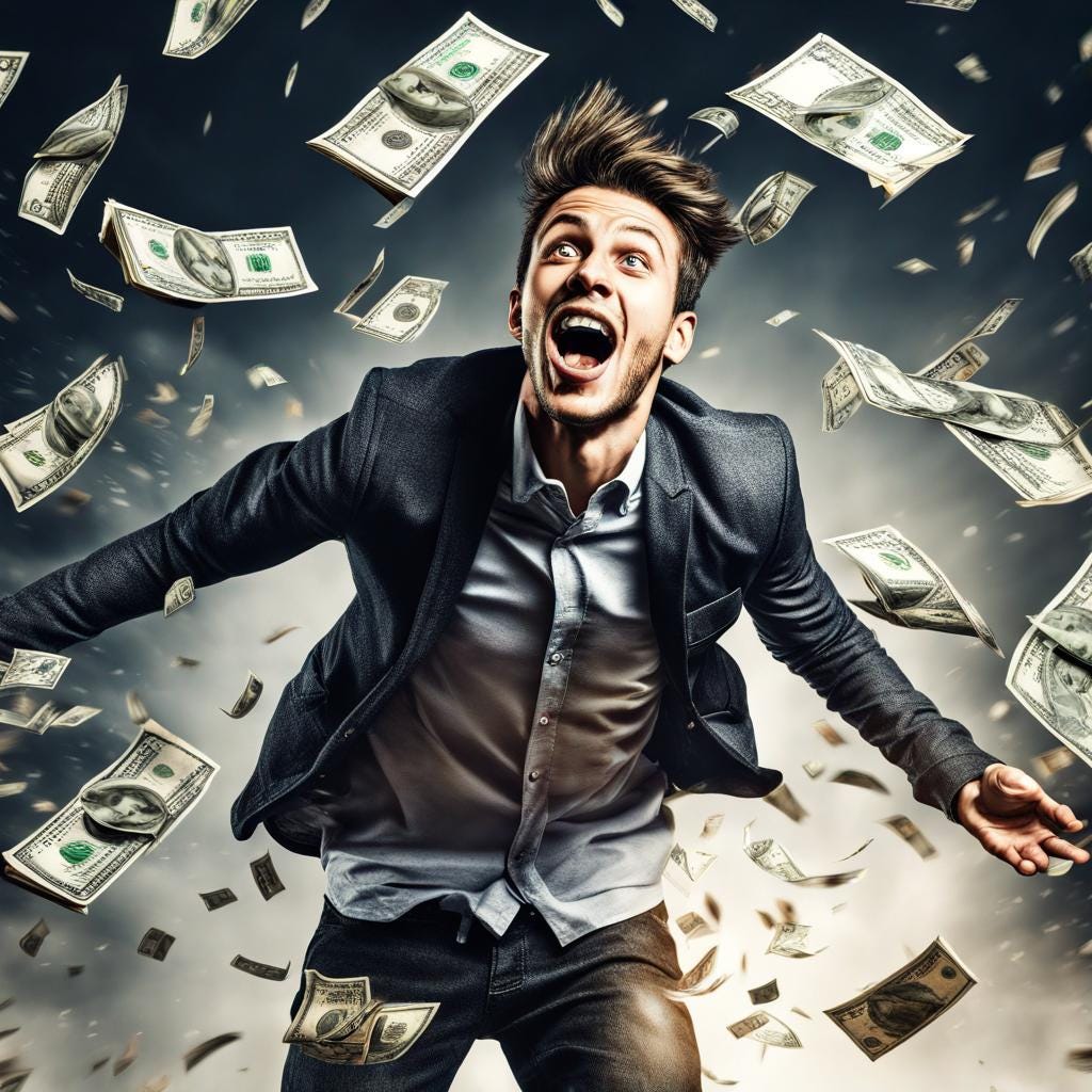 “From Zero to Profit: A Beginner’s Guide to Making Money Online” | by ...
