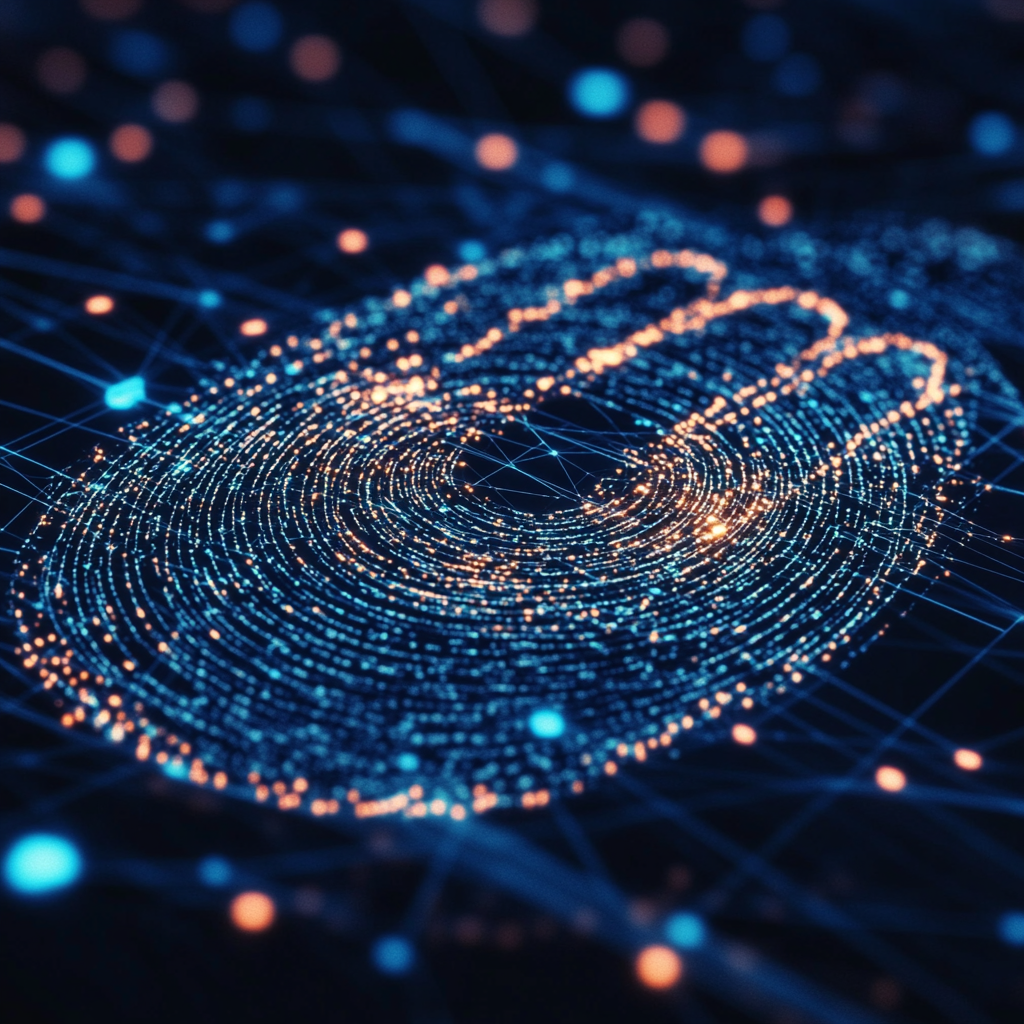 Web3 and Decentralised Identity: Empowering Users with Control Over ...