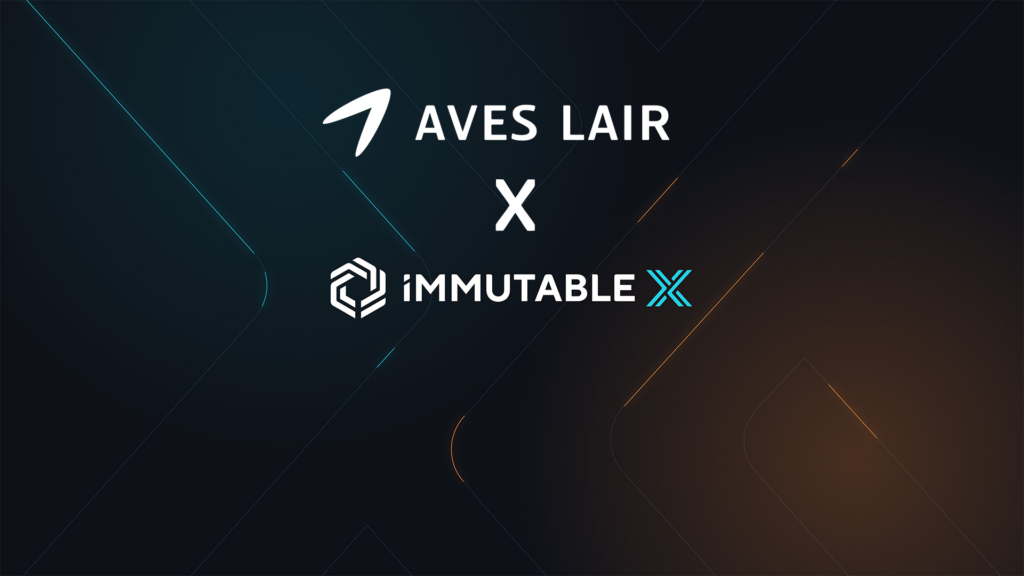 AVES LAIR’S IMMUTABLE INVESTMENT RATIONALE: STAKING ON THE GATE TO THE ...